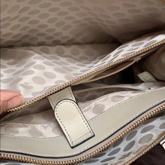 kate spade | Bags | Kate Spade New York Battery Park Evalyn Tote Bag ...